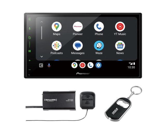 Click here for Pioneer DMH-W3000NEX 6.8 2-DIN Digital Multimedia... prices