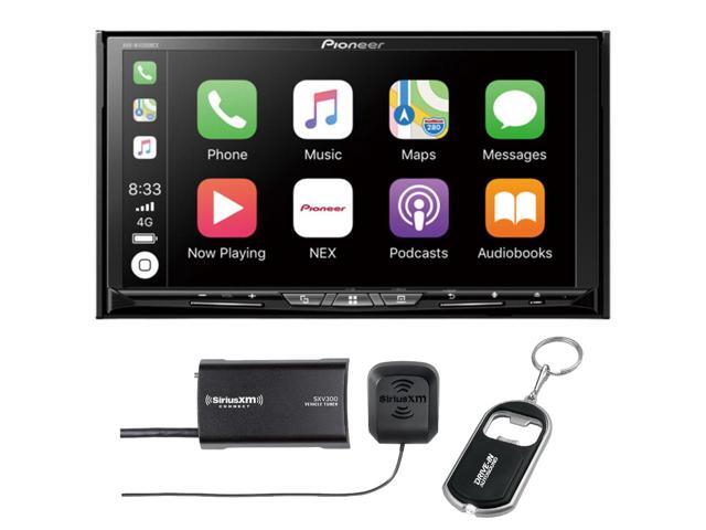 Click here for Pioneer AVH-W4500NEX 6.94 Multimedia DVD Receiver... prices