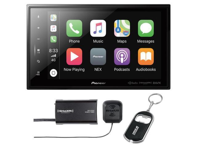 Click here for Pioneer DMH-C5500NEX 8 Multimedia Receiver w/ HD R... prices