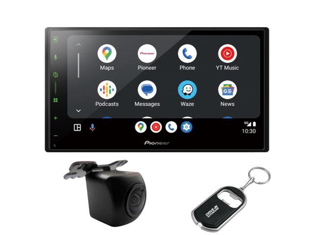 Click here for Pioneer DMH-W3000NEX 6.8 Digital Multimedia Receiv... prices