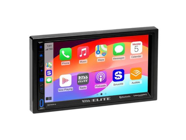 Click here for BOSS BE7ACP. X Double-DIN 7 Digital Multimedia Rec... prices