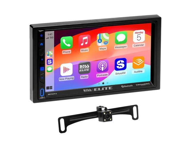 Click here for BOSS BE7ACP. XC Double-DIN 7 Digital Multimedia Re... prices