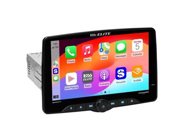 Click here for BOSS BE9ACP. X Single-DIN 9 Digital Multimedia Rec... prices