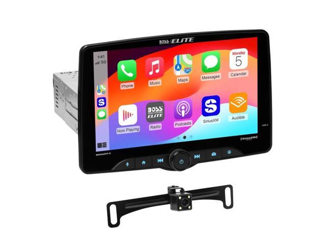 Click here for BOSS BE9ACP. XC Single-DIN 9 Digital Multimedia Re... prices