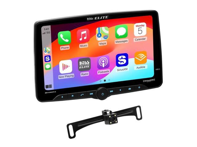 Click here for BOSS Elite BE10ACP. XC 10.1 Multimedia Receiver w/... prices