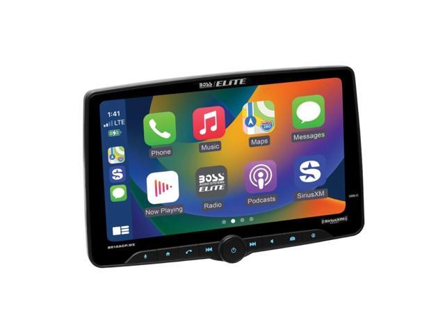 Click here for BOSS Elite BE12ACP. WX 12 Single-DIN Digital Multi... prices