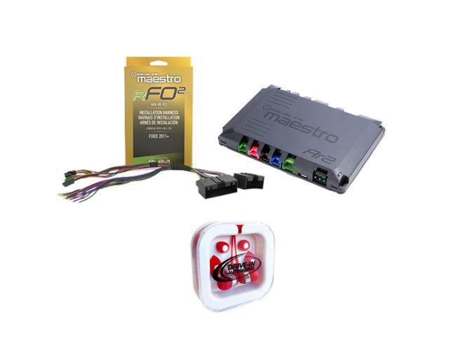 Click here for Maestro ADS-MRR2 Interface Module and HRN-RR-FO2 A... prices