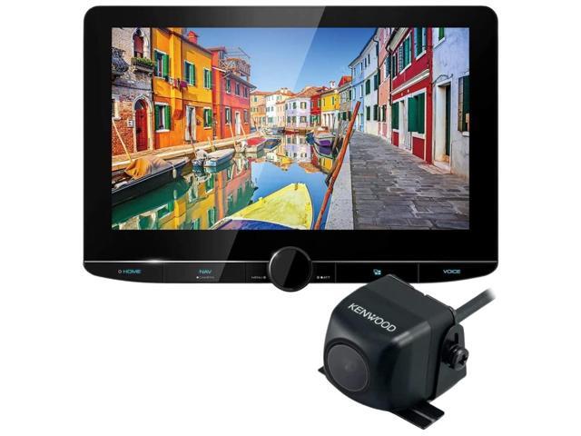 Click here for Kenwood DNR1007XR 10.1 Navigation Receiver and CMO... prices