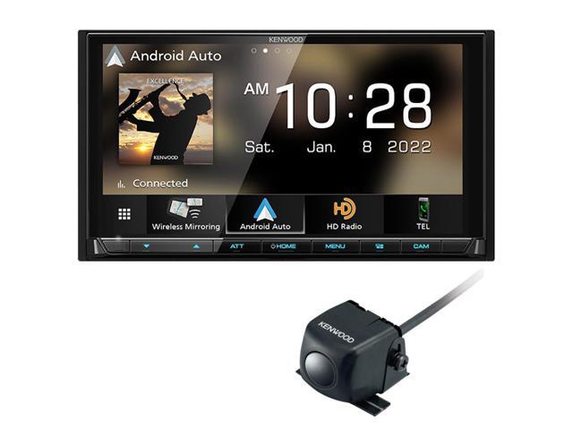 Click here for Kenwood DMX958XR 6.8 Multimedia Receiver and CMOS-... prices