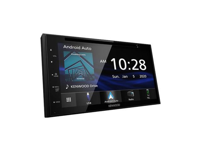 Click here for Kenwood eXcelon DDX5707S 6.8 DVD Receiver with Lic... prices