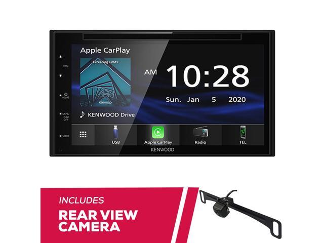 Click here for Kenwood DDX5707S 6.8 Inch DVD Receiver with CMOS-2... prices