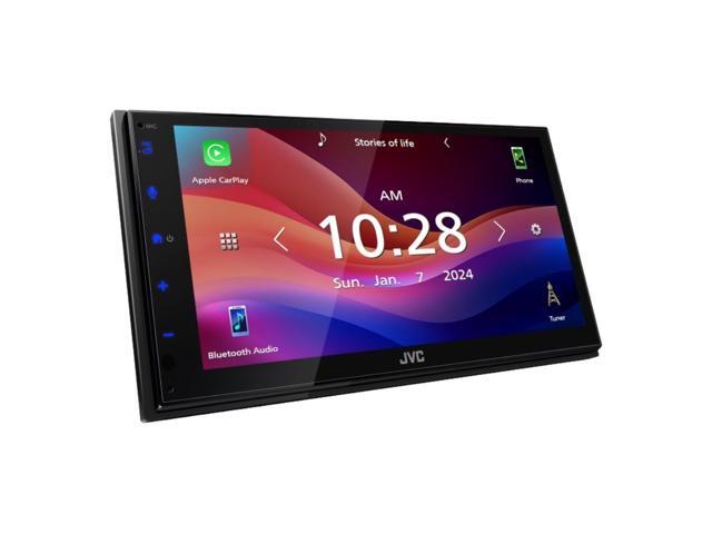 Click here for JVC KW-M690BW 6.8 Short Chassis Multimedia Receive... prices
