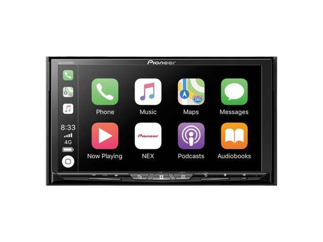Click here for Pioneer AVH-W4500NEX 7 Double-DIN Multimedia CD/DV... prices