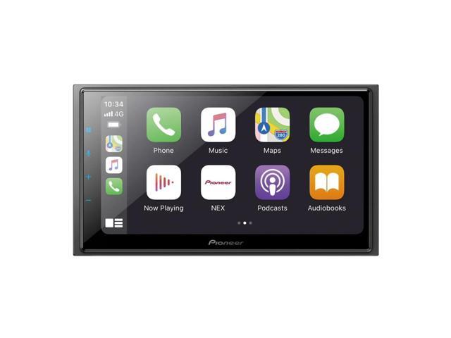 Click here for Pioneer DMH-W4660NEX 6.8 Mechless Digital Media Re... prices