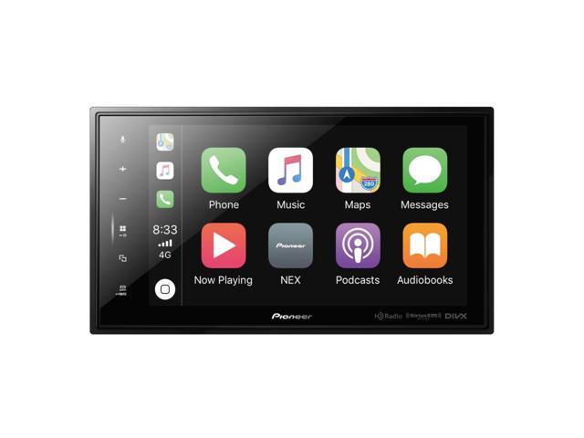 Click here for Pioneer DMHC5500 8 inch Multimedia Digital Media R... prices