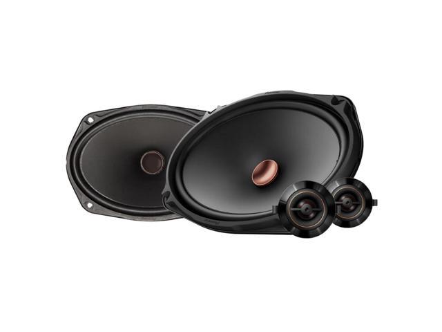 Click here for Pioneer TS-D69C D Series 6x9 component speaker sys... prices