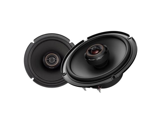 Click here for Pioneer TS-D65F D Series 6-1/2 2-way car speakers prices