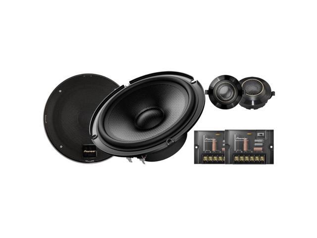 Click here for Pioneer TS-Z65CH 6.5 component speaker system prices