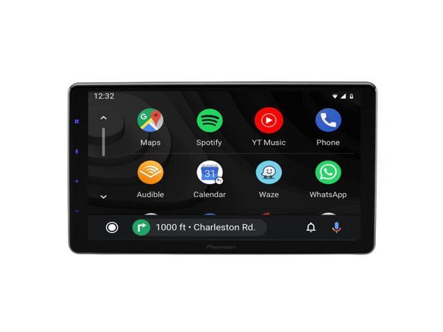 Click here for Pioneer DMH-WT7600NEX 1-DIN Digital Media Receiver... prices