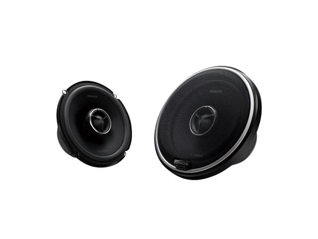 Click here for Kenwood eXcelon KFC-X175 6.5 2-Way 80W RMS 4 Ohm C... prices