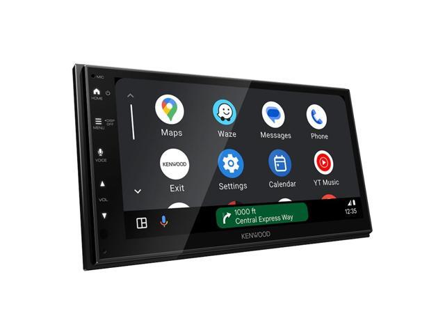 Click here for Kenwood DMX50S 6.8 Multimedia Receive with CMOS-23... prices