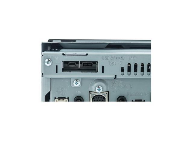 Click here for Kenwood DMX958XR 6.8 Multimedia Receiver w/ HD Rea... prices