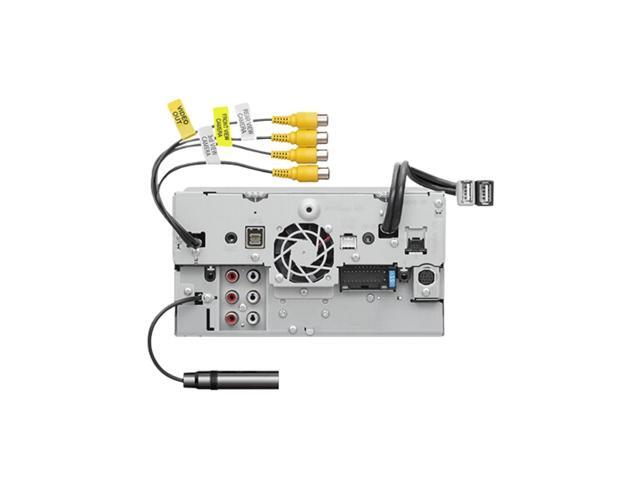 Click here for Kenwood DNX697S 6.8 Navigation DVD Receiver & CMOS... prices