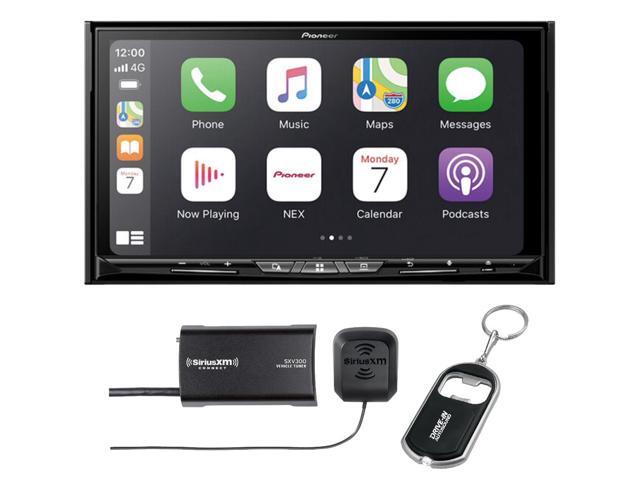 Click here for Pioneer AVIC-W8600NEX 7 Multimedia DVD/Navigation... prices