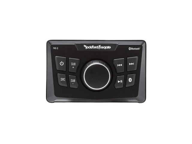 Click here for Rockford Fosgate PMX-0 Punch Marine Motorcycle ATV... prices