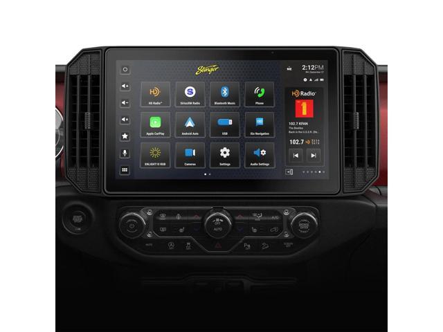 Click here for Stinger SRX-JW18128 12.8 Multimedia Infotainment S... prices