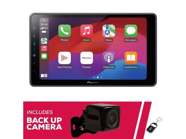 Click here for Pioneer DMH-WT5000NEX 9 1-DIN Digital Multimedia R... prices