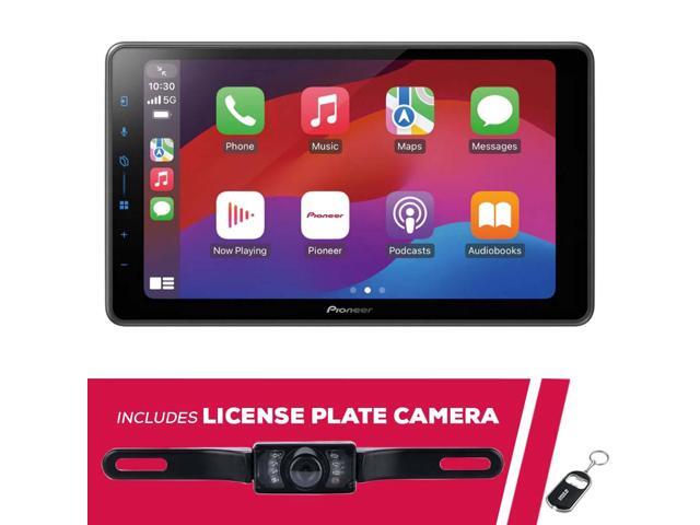 Click here for Pioneer DMH-WT5000NEX 9 1-DIN Multimedia Receiver... prices