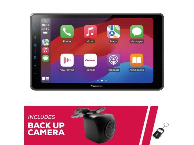 Click here for Pioneer DMH-WT5000NEX 9 1-DIN Multimedia Receiver... prices