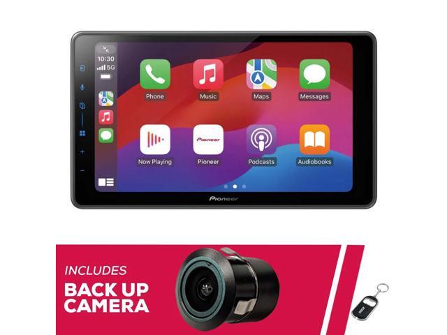 Click here for Pioneer DMH-WT5000NEX 9 1-DIN Digital Multimedia R... prices