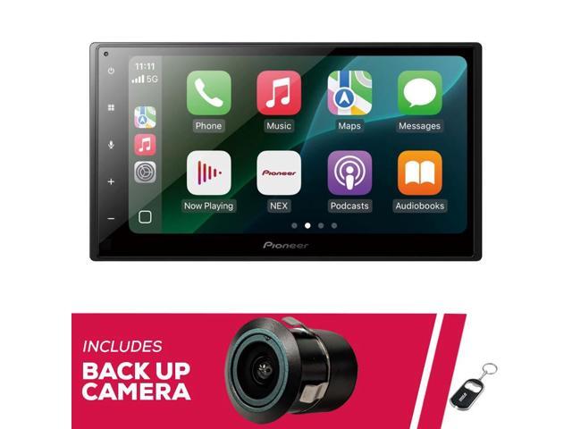 Click here for Pioneer DMH-1800NEX 6.8 2-DIN Digital Multimedia R... prices