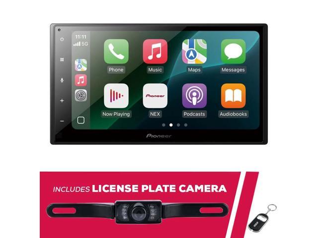 Click here for Pioneer DMH-1800NEX 6.8 2-DIN Multimedia Receiver... prices