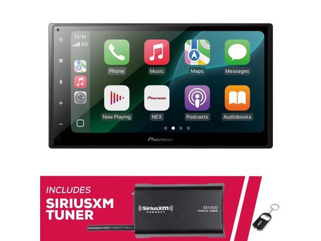 Click here for Pioneer DMH-1800NEX 6.8 2-DIN Multimedia Receiver... prices