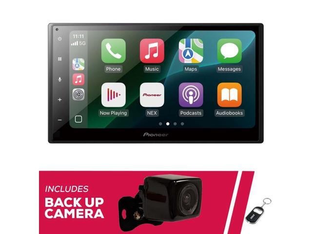 Click here for Pioneer DMH-1800NEX 6.8 2-DIN Digital Multimedia R... prices