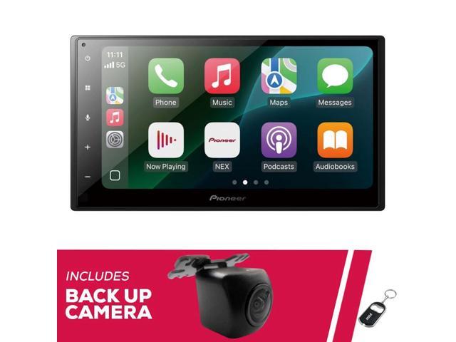 Click here for Pioneer DMH-1800NEX 6.8 2-DIN Multimedia Receiver... prices