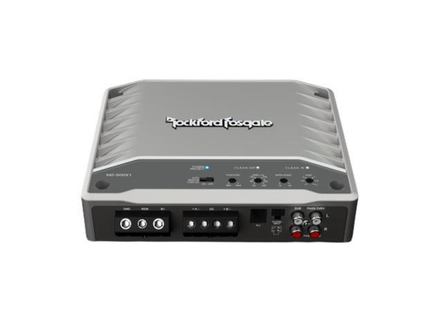 Click here for Rockford Fosgate M2-500X1Mono Element Ready Marine... prices