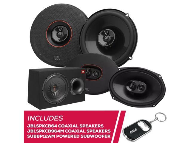 Click here for JBL BLSPKCB64 6.5 Speakers  JBLSPKCB964M 6x9 Speak... prices