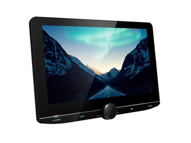 Click here for Kenwood DMX1058XR 10.1 Multimedia Receiver w/ Wire... prices