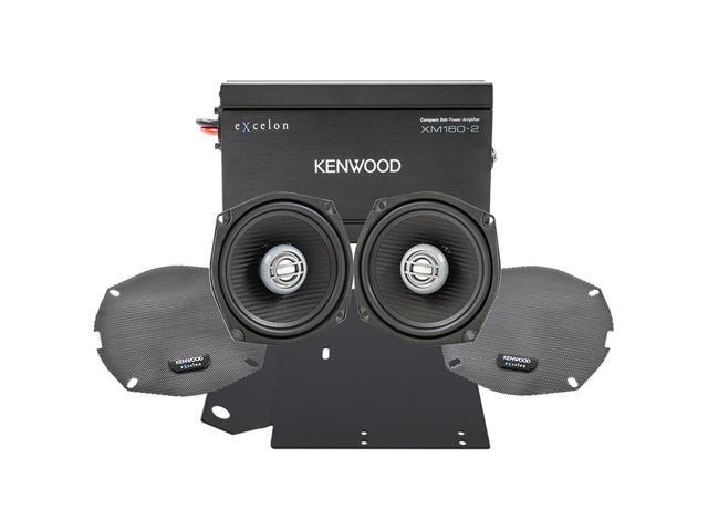 Click here for Kenwood P-HD1FRG-98 Front Audio Package for 1998-2... prices