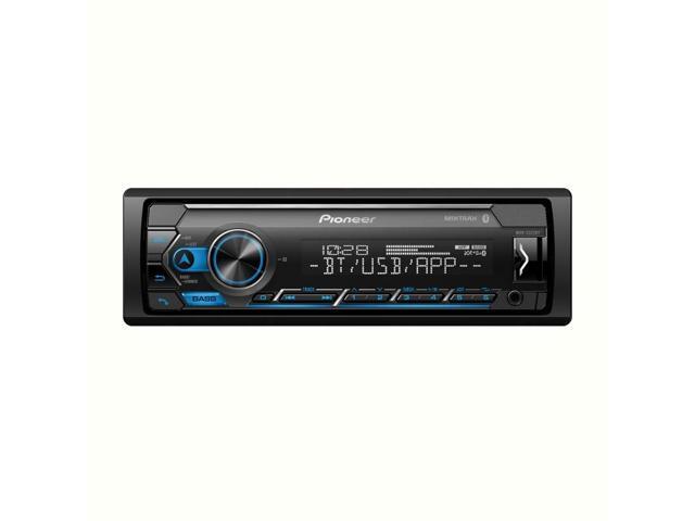 Click here for Pioneer MVH-S322BT Audio Digital Media Receiver an... prices