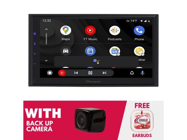 Click here for Pioneer DMH-WC5700NEX 6.8 Inch Digital Multimedia... prices