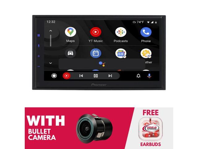 Click here for Pioneer DMH-WC5700NEX 6.8 Inch Digital Multimedia... prices