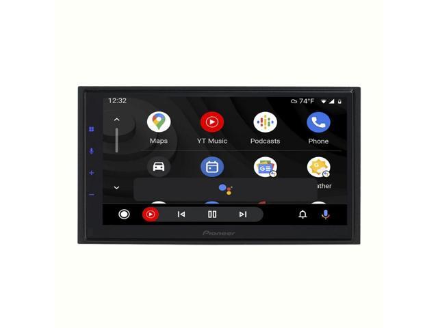 Click here for Pioneer DMH-WC5700NEX 6.8 Inch HD Modular Multimed... prices