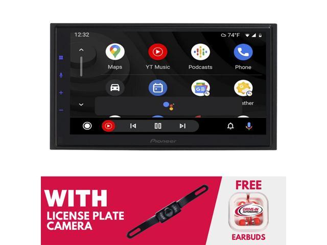 Click here for Pioneer DMH-WC5700NEX 6.8 Inch Multimedia Receiver... prices