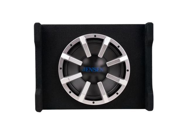 Click here for Jensen JW10A 10 100 Watts RMS Subwoofer with Vente... prices