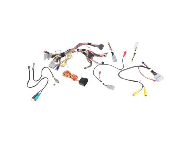 Click here for iDatalink HRN-HRR-HO2 Radio Replacement Harness fo... prices